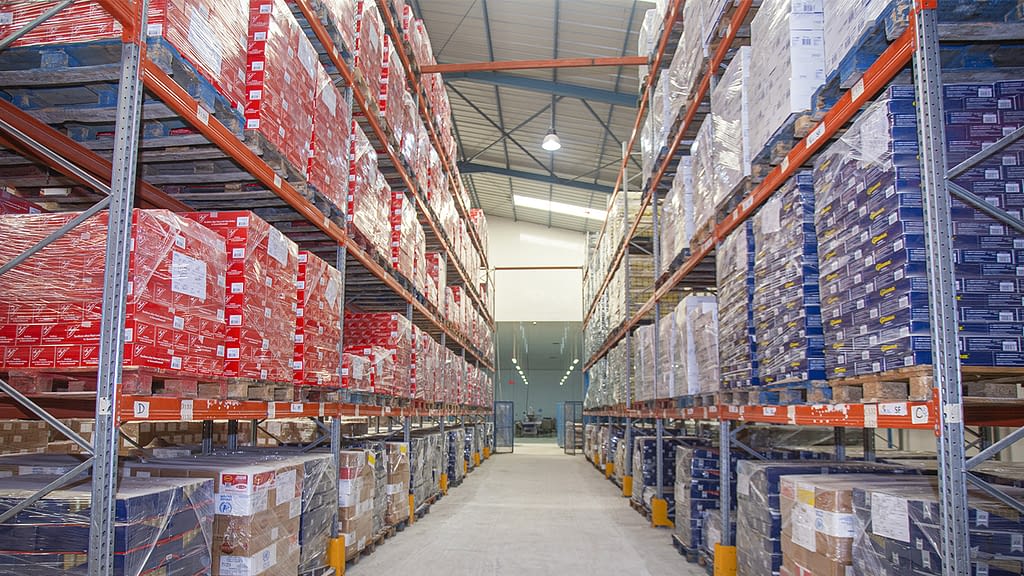 Unité de production conserves sardines, maquereaux thon Maroc